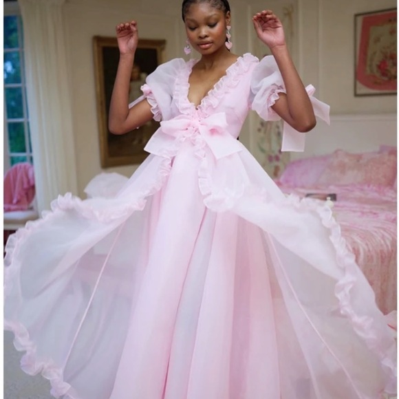 Selkie | Dresses | The Ballerina Marie Gown Selkie | Poshmark